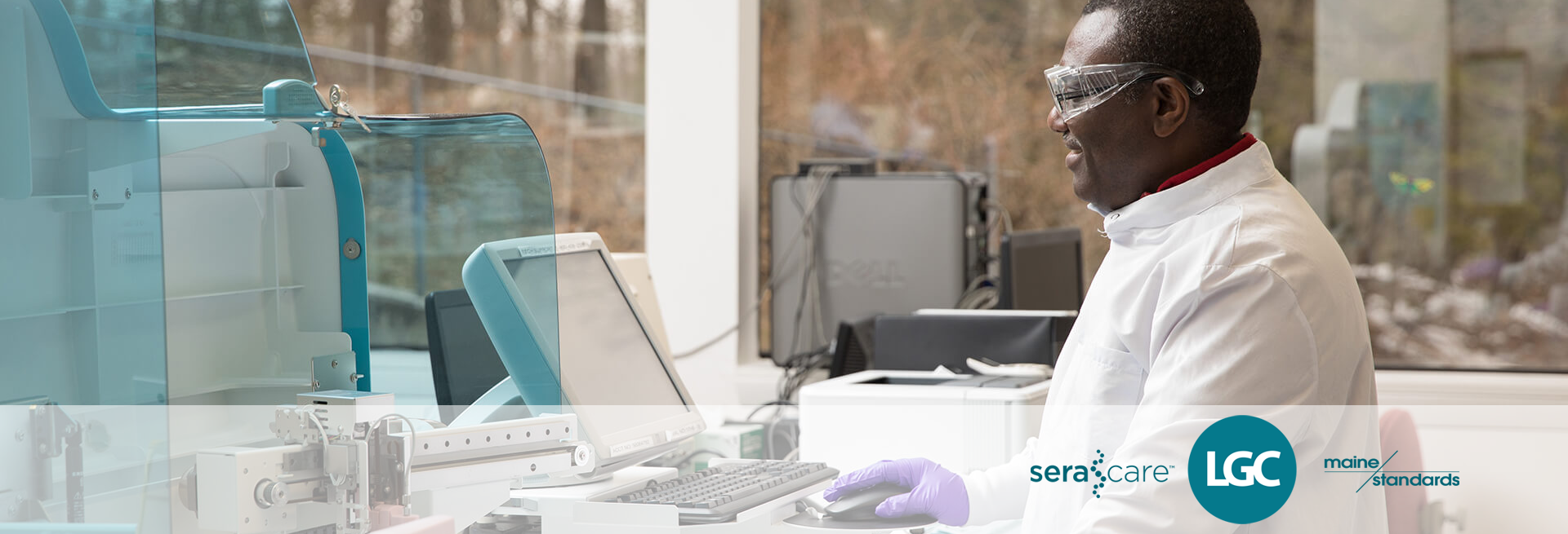 SeraCare | Quality Control Tools for Clinical Laboratories & Assay ...