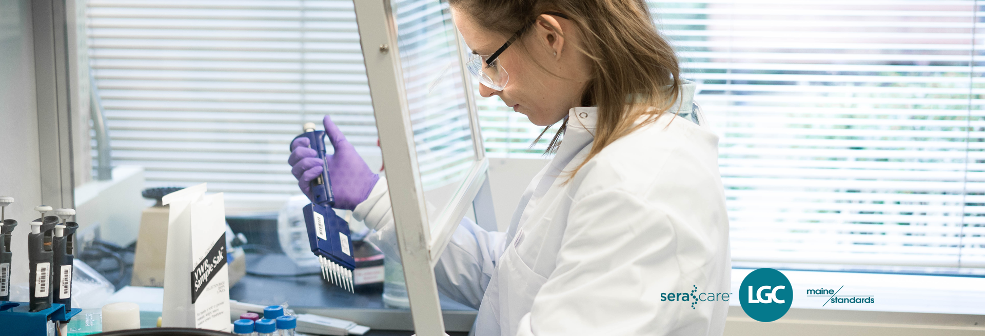 SeraCare | Quality Control Tools for Clinical Laboratories & Assay ...