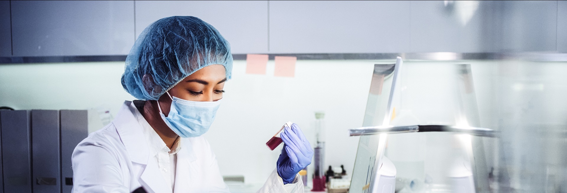 SeraCare | Quality Control Tools for Clinical Laboratories & Assay ...